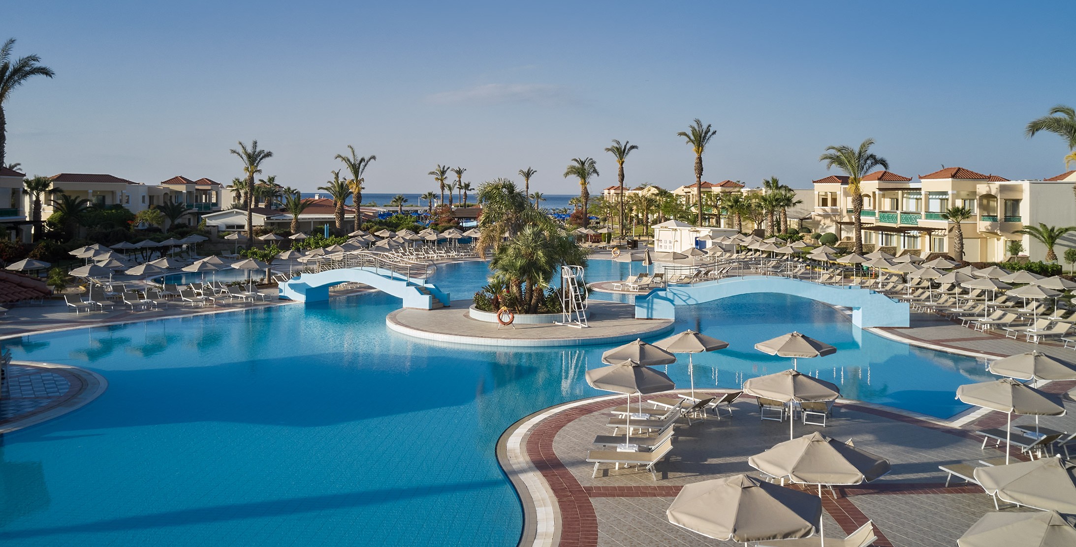 Lindos Princess Beach Resort & Spa | H Hotels Collection