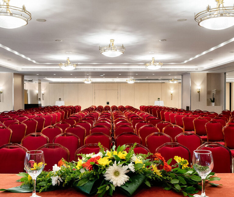 Titania Hotel | Ξενοδοχείο στο Κέντρο της Αθήνας