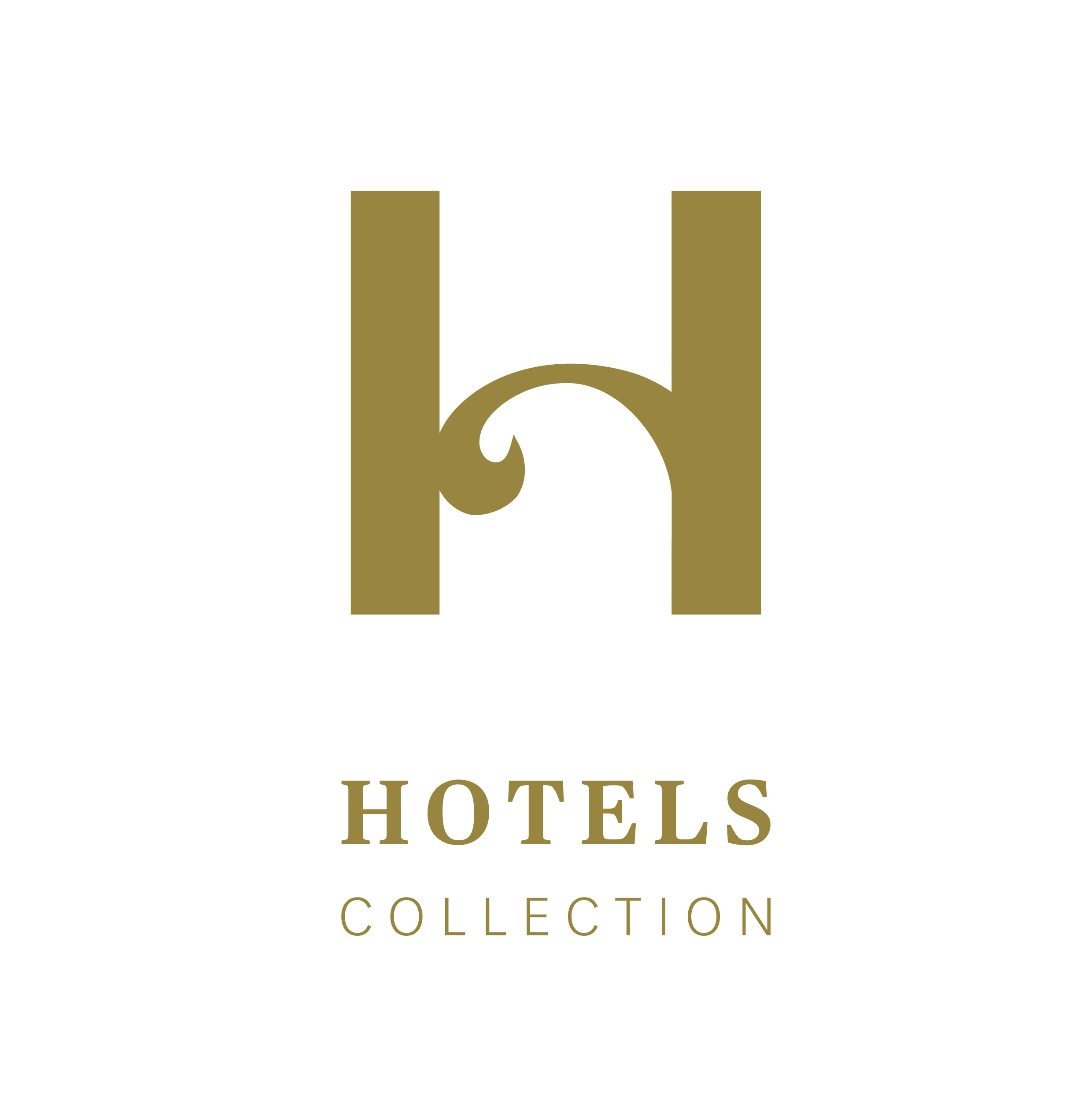 Hotels Logos