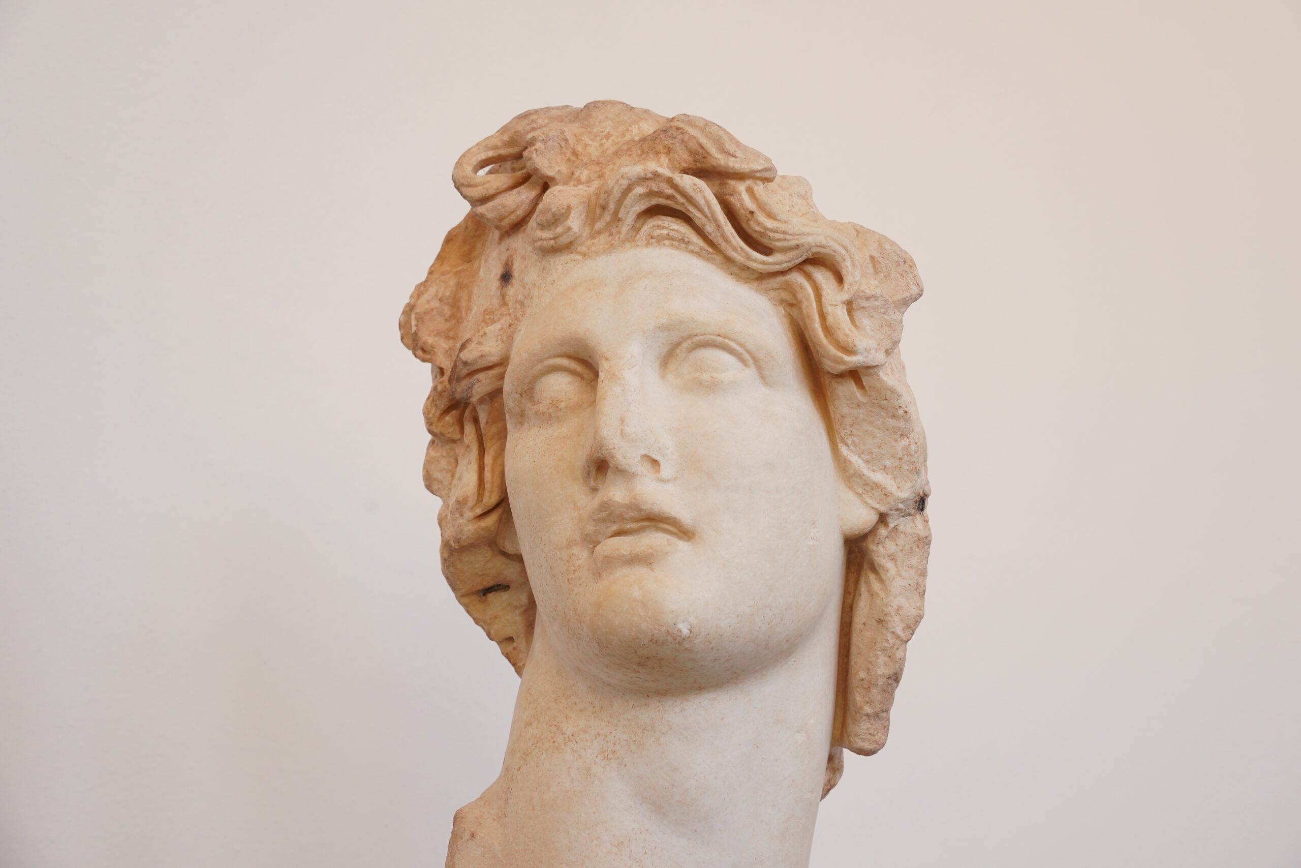 Spotlight on Rhodes Mythology | H Hotels Collection